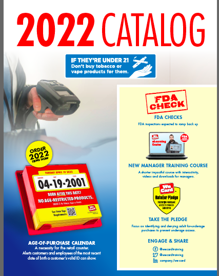 We Card Resources | We Card